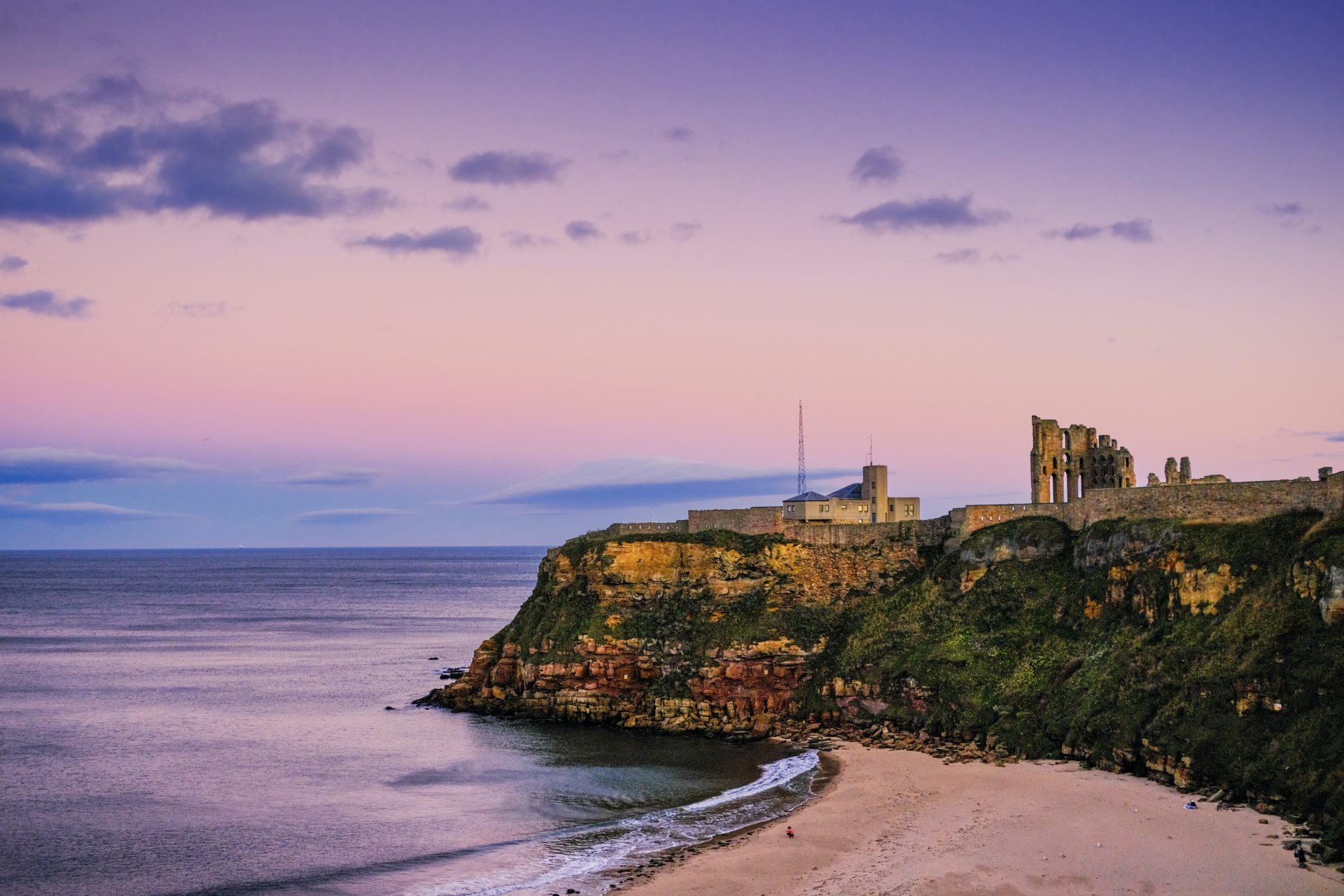 Tynemouth Area Guide - Host & Stay